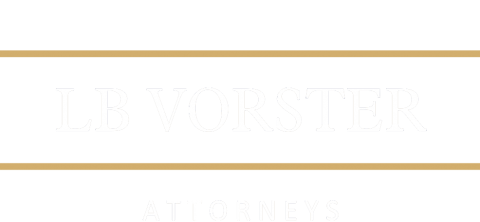 About Us | LB Vorster Attorneys