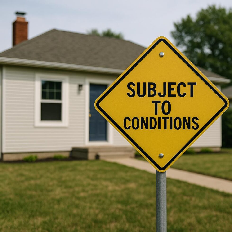 UNDERSTANDING OFFERS TO PURCHASE AND SUSPENSIVE CONDITIONS | LB Vorster ...